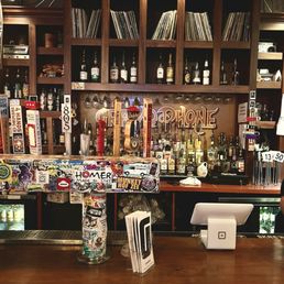 THE GRAMOPHONE - Updated May 2025 - 741 Photos & 668 Reviews - 4243 ...