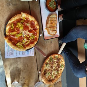 HOMESLICE - 1256 Photos & 1274 Reviews - 938 W Webster Ave, Chicago, IL ...