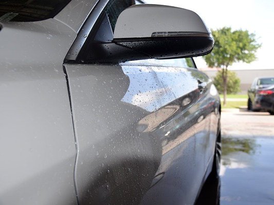 JOE HUDSON’S COLLISION CENTER - Updated December 2025 - 18 Photos & 24 ...