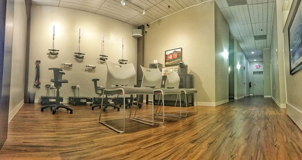 CORRECTIVE CHIROPRACTIC - WOODSTOCK - Updated June 2024 - 1910 Eagle Dr ...