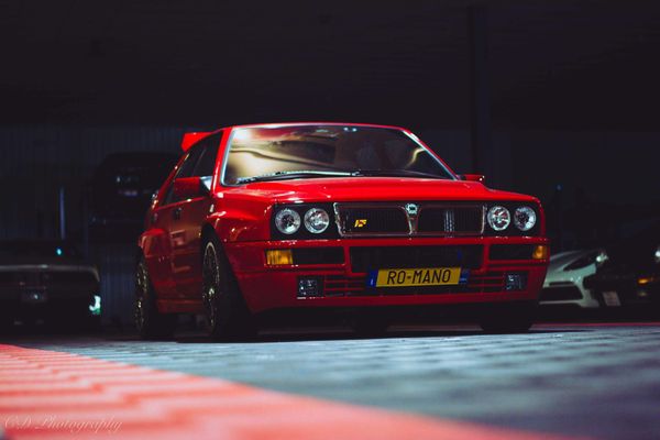 THROTTLE CAR CLUB - Updated January 2026 - 12 Photos - 10 Dynamic Dr ...