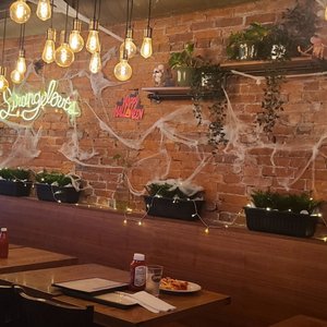 STRANGELOVE’S - 361 Photos & 467 Reviews - 216 S 11th St, Philadelphia ...