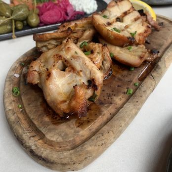 KRASI - 1155 Photos & 417 Reviews - 48 Gloucester St, Boston ...