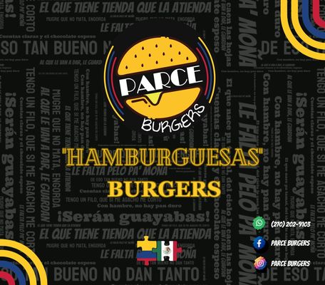 PARCE BURGERS - Updated October 2025 - Bowling Green, Kentucky - Food ...