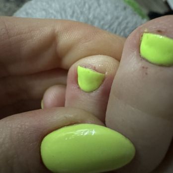 AYA NAIL STUDIO - Updated May 2025 - 41 Photos & 18 Reviews - 17 W 24th ...