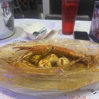 CAP’T LOUI SEAFOOD BOIL - DECATUR - Updated June 2025 - 299 Photos ...