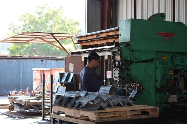 NAYLOR STEEL - Updated May 2026 - 15 Photos & 18 Reviews - 2680 McCone ...