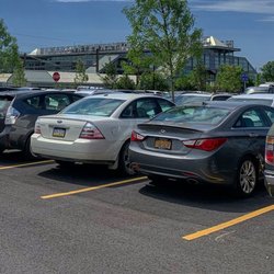 NEWARK AIRPORT LONG TERM PARKING - 48 Photos & 493 Reviews - 422 ...