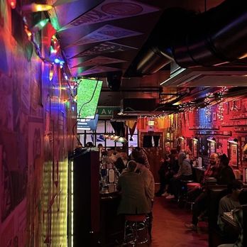 LOCAL 42 - Updated January 2025 - 22 Photos & 20 Reviews - 574 9th Ave ...