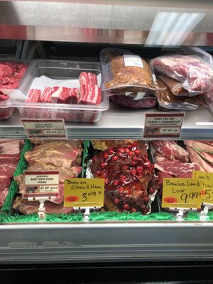 WESTERN MEAT BLOCK - Updated March 2025 - 12 Photos & 23 Reviews - 820 ...