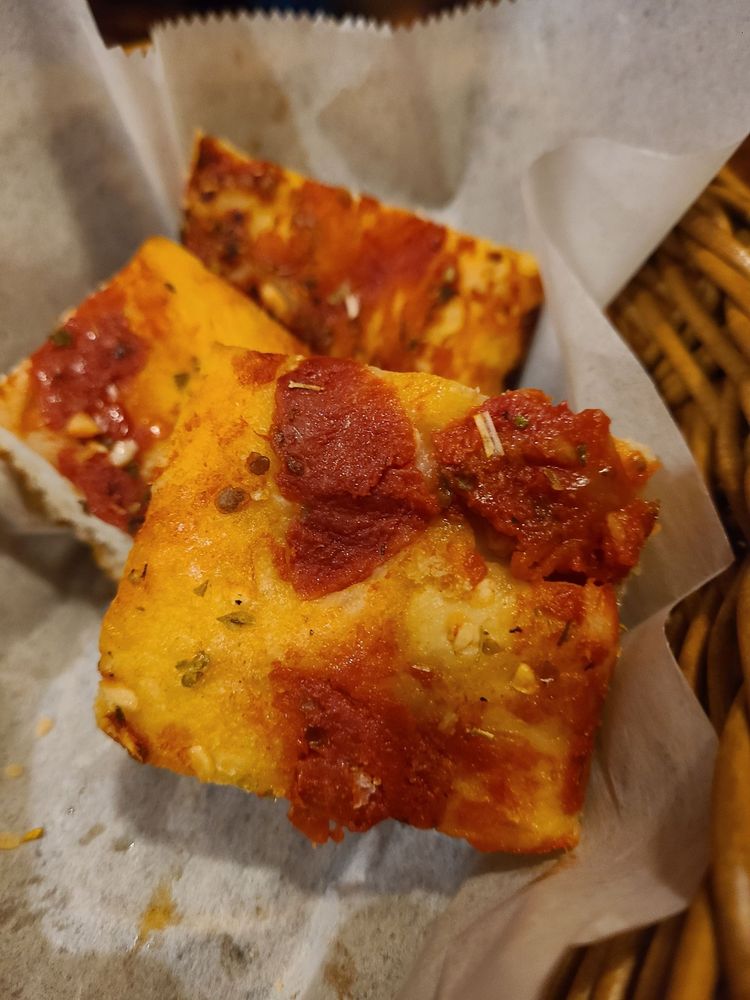 BRAZI’S ITALIAN RESTAURANT - Updated July 2024 - 242 Photos & 216 ...