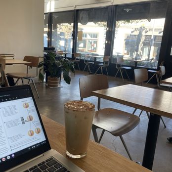 Arcade Coffee Roasters - The Bakehouse - Cheap - Bakeries - Updated ...