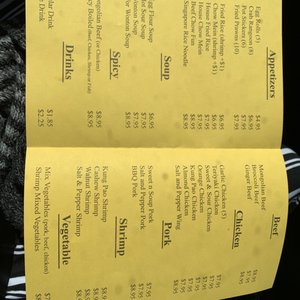 SHERMAN’S CHINESE BUFFET - 91 Photos & 27 Reviews - 2532 East Main St ...