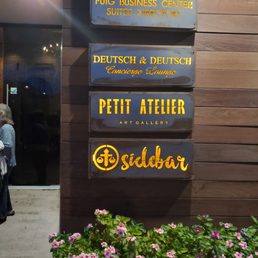 SIDEBAR - Updated July 2025 - 219 Photos & 102 Reviews - 215 E ...