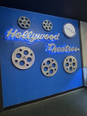 FLIPPERS CINEMA - Updated July 2024 - 59 Photos & 102 Reviews - 7001 ...