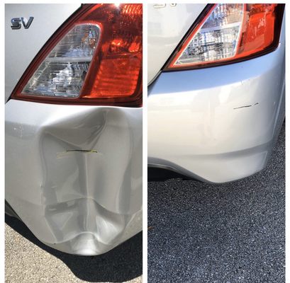 DENT KING USA - 62 Photos & 67 Reviews - Boca Raton, Florida - Body ...