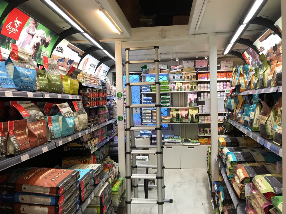 BUSTER ZOO | Bogstadveien 53, Oslo, Norway | Pet Stores | Phone Number ...