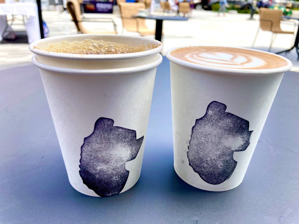 BEAR COAST COFFEE - Updated July 2024 - 59 Photos & 49 Reviews - 34201 ...