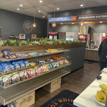 HIGH TOWER DELI - Updated December 2025 - 16290 Katy Fwy, Houston ...