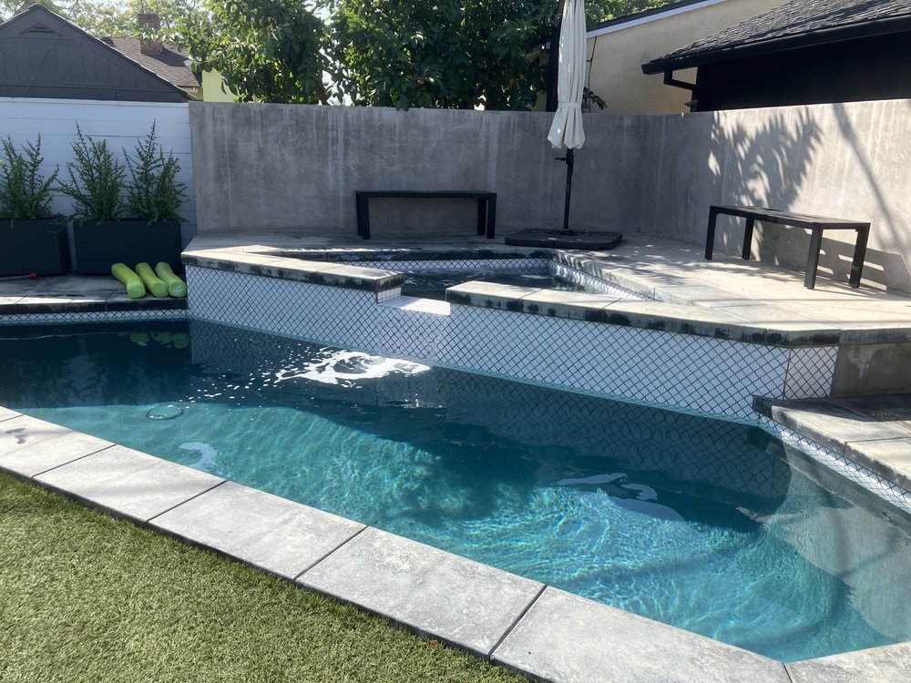JULES’ POOLS - Orange, California - Pool Cleaners - Phone Number - Yelp