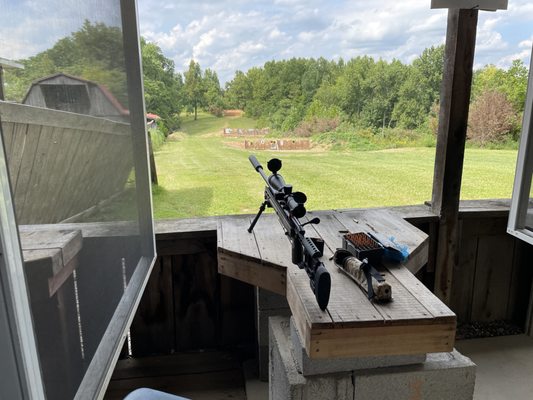 OK CORRAL SHOOTING RANGE - Updated September 2025 - 11 Reviews - 3175 ...