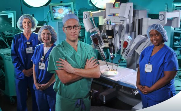 JACKSON HOSPITAL - Updated July 2025 - 19 Photos & 30 Reviews - 1725 ...