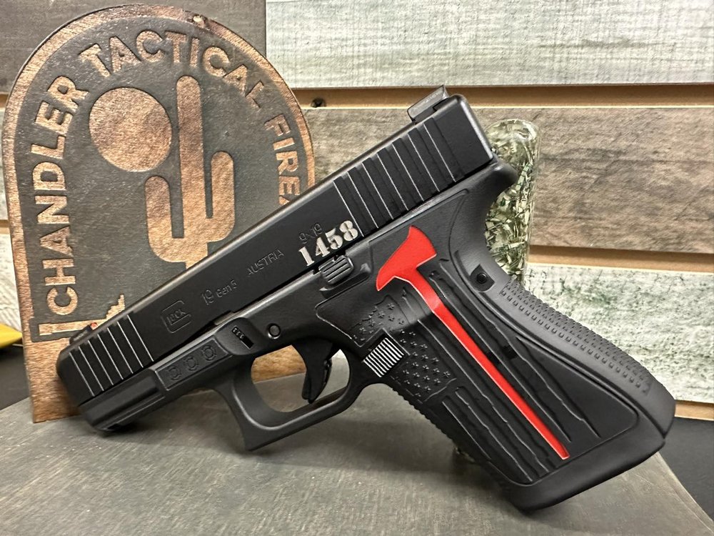 CHANDLER TACTICAL FIREARMS - Updated October 2025 - 26 Photos & 66 ...