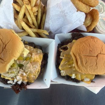 LOVE HOUR - Updated December 2024 - 144 Photos & 105 Reviews - 532 S ...