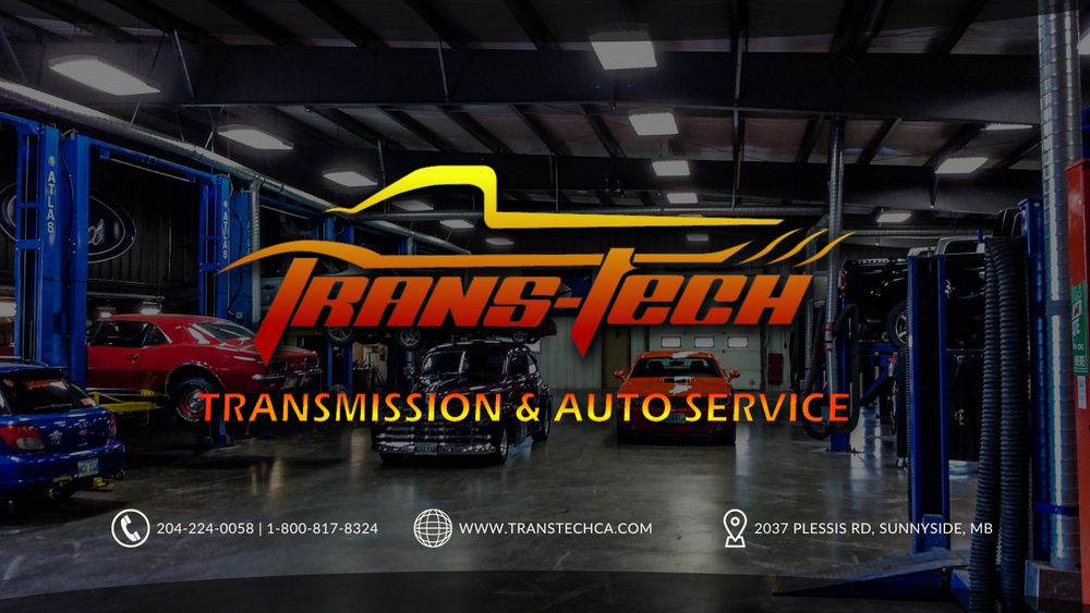 TRANS-TECH INDUSTRIES - Updated December 2025 - Request a Quote - 2037 ...