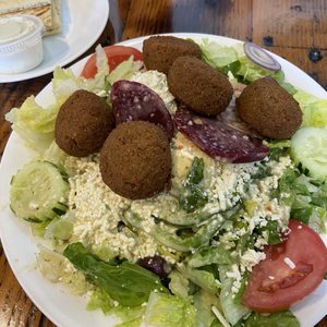 LITTLE GREEK FRESH GRILL - Updated March 2025 - 45 Photos & 101 Reviews ...