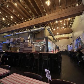 DIMO’S APIZZA - Updated April 2025 - 260 Photos & 212 Reviews - 701 E ...