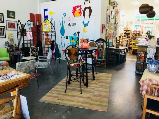 HOOTS AND HOLLERS - Updated October 2024 - 5336 Robinhood Village Dr ...