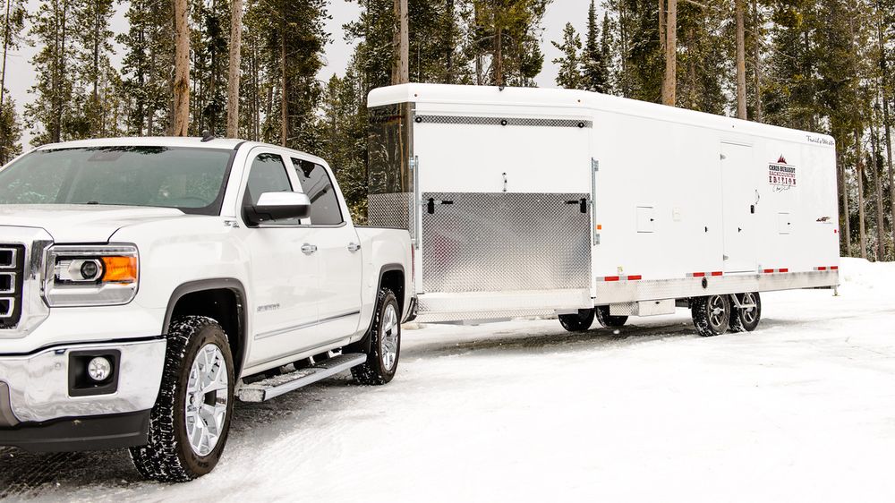 SUNDOWNER TRAILERS - Updated September 2025 - 15 Photos & 36 Reviews ...