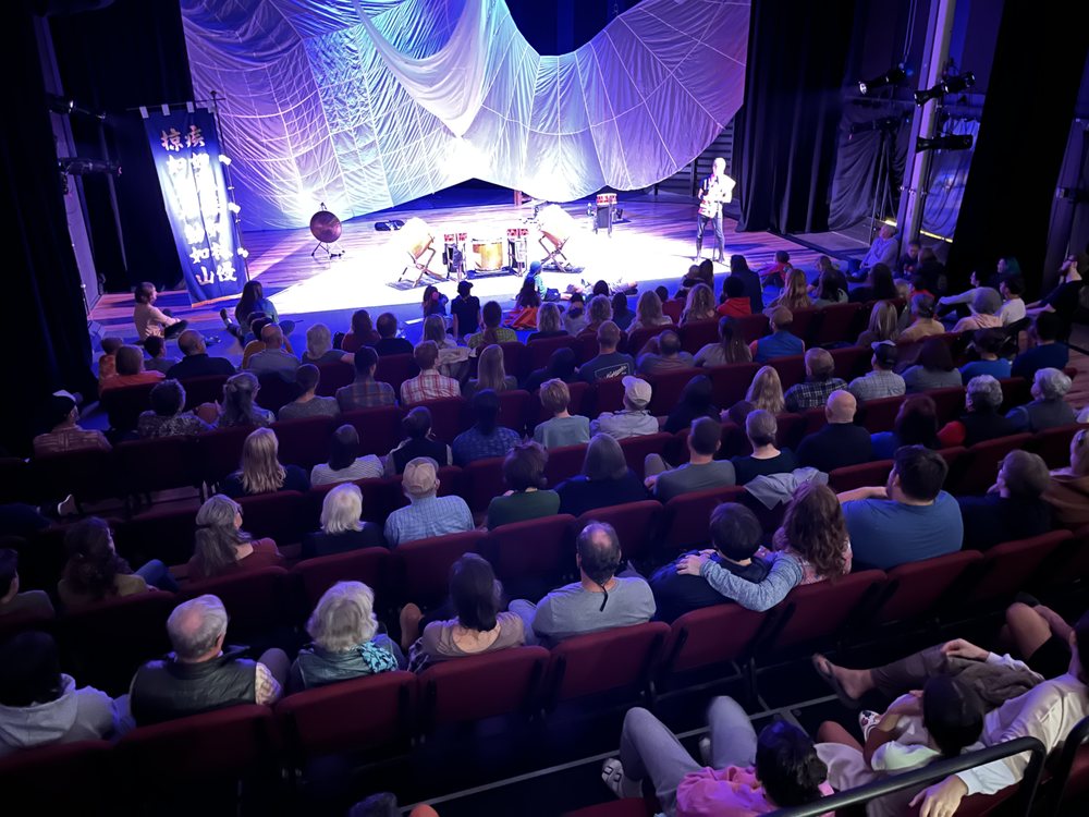 WESTSIDE THEATER - Updated August 2024 - 21 Photos - 1200 Shakespeare St, Missoula, Montana ...