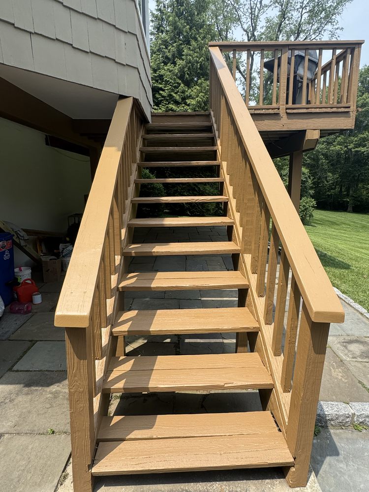 LUIS GAMBOA PAINTING - Updated July 2025 - 124 Photos - White Plains ...