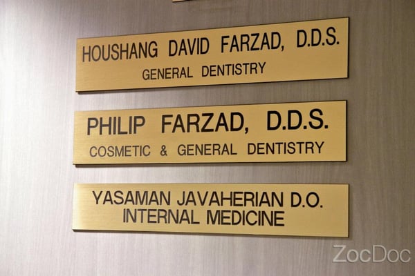 JAVAHERIAN JASMIN, MD - Updated November 2025 - 43 Reviews - 16661 ...