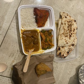 CHAND PALACE - Updated January 2026 - 94 Photos & 80 Reviews - 989 Rue ...