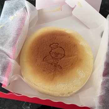 UNCLE TETSU’S JAPANESE CHEESECAKE - Updated June 2026 - 12 Photos - 10 ...