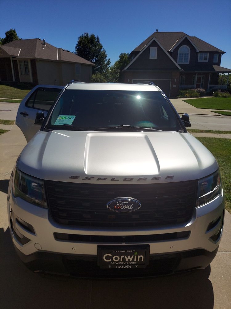 CORWIN TOYOTA OF BELLEVUE SALES - 21 Photos & 84 Reviews - 7851 S 19th ...