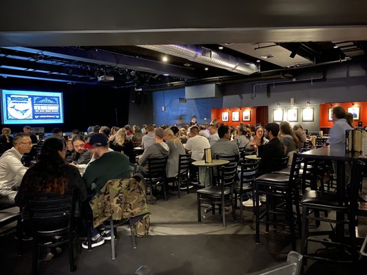 COBB’S COMEDY CLUB - 628 Photos & 1157 Reviews - 915 Columbus Ave, San ...