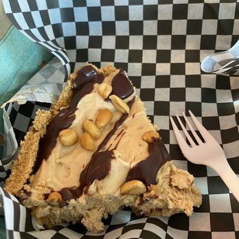 NOBLE PIES - Updated July 2024 - 282 Photos & 144 Reviews - 121 State ...