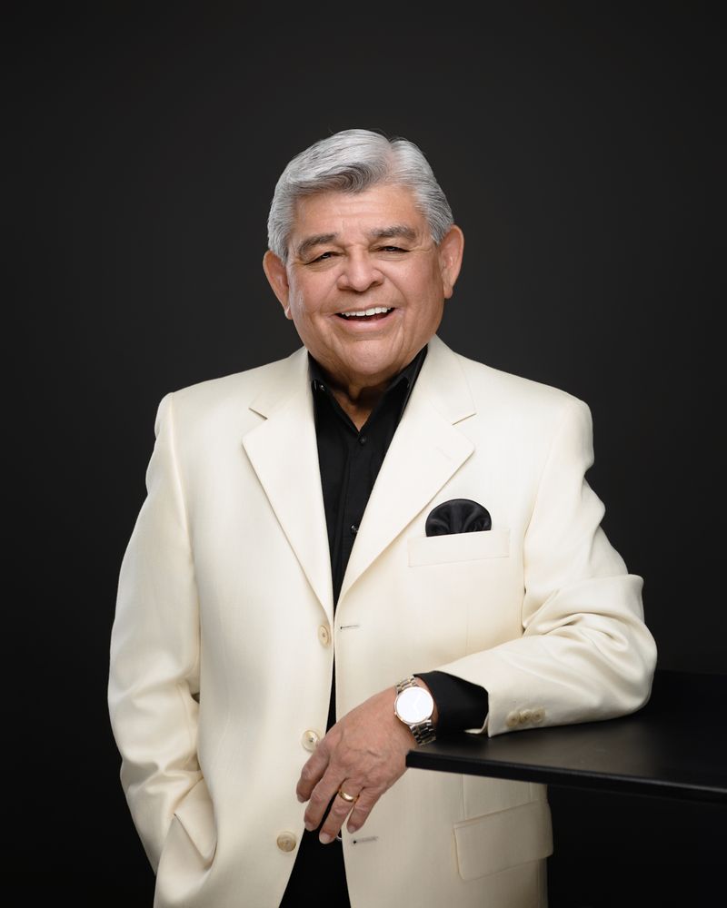 RENE RODRIGUEZ - LEADERONE FINANCIAL - Updated July 2025 - Request ...