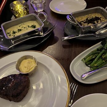 PAPI STEAK - Updated May 2024 - 173 Photos & 85 Reviews - 2777 S Las ...
