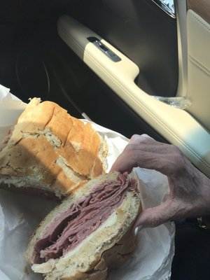 MARSHA’S GREAT PLAINS DELI - 23 Photos & 38 Reviews - Delis - 6 W 18th ...