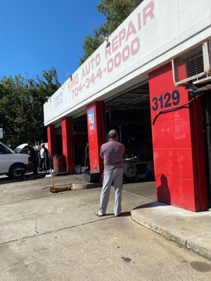 KING AUTO REPAIR - Updated December 2025 - 20 Photos & 59 Reviews ...