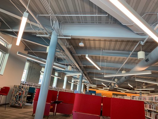 JOHNSON COUNTY LIBRARY - LENEXA CITY CENTER - Updated June 2025 - 41 ...