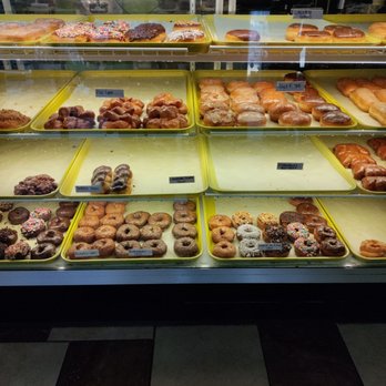 INTOWN DONUTZ & BOBA TEA - Updated December 2025 - 100 Photos & 76 ...