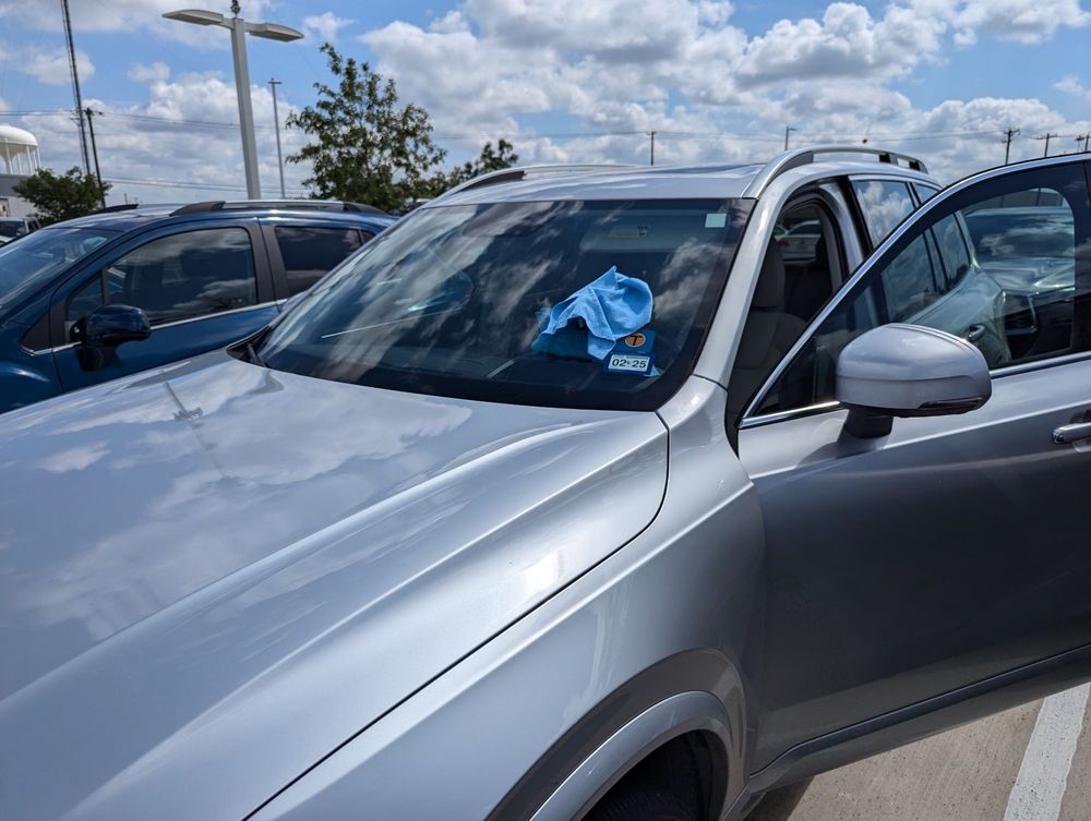 AUTO GLASS NATIVE - Updated September 2025 - 45 Photos - 1123 Holder Rd ...