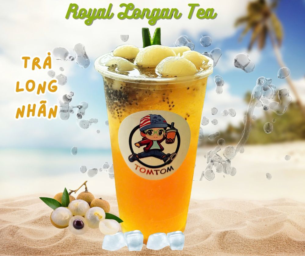 BOBA TOMTOM - Updated January 2026 - 141 Photos & 46 Reviews - 3850 ...