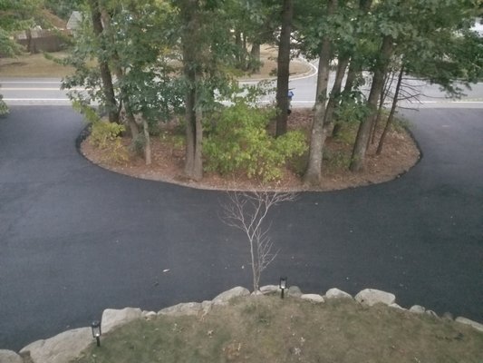 KNIGHT PAVING - Updated August 2025 - Hanover, Massachusetts - Masonry ...